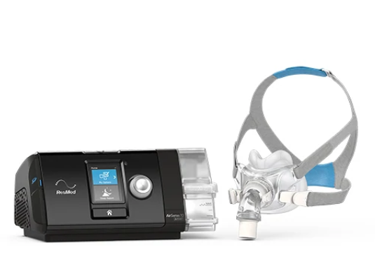 CPAP Therapy and Supplies - Sleep Medix - CPAP Clinic and Supplies